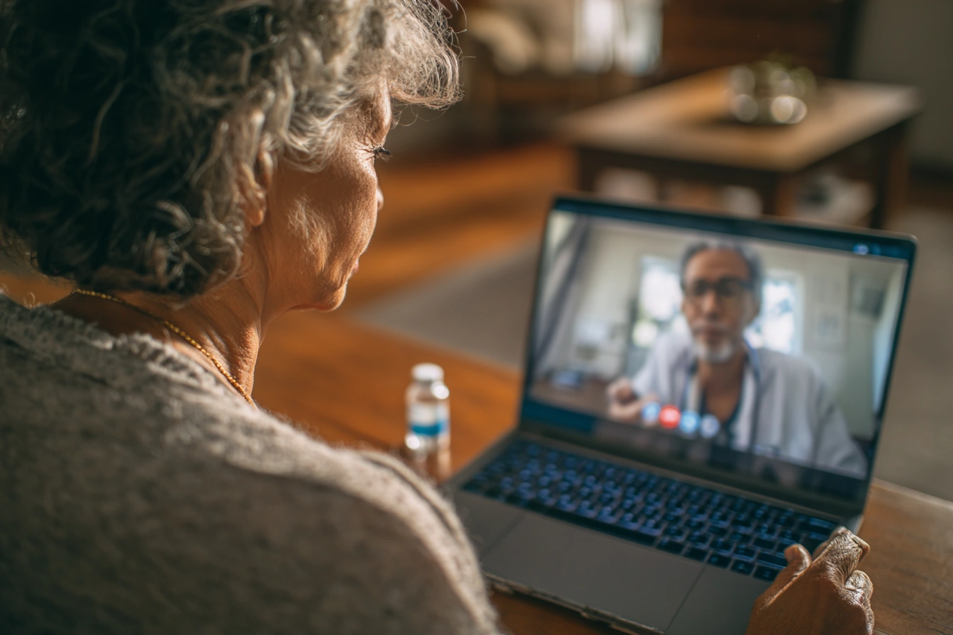 Online Doctor Appointments in Australia | DocBook Telehealth GPs